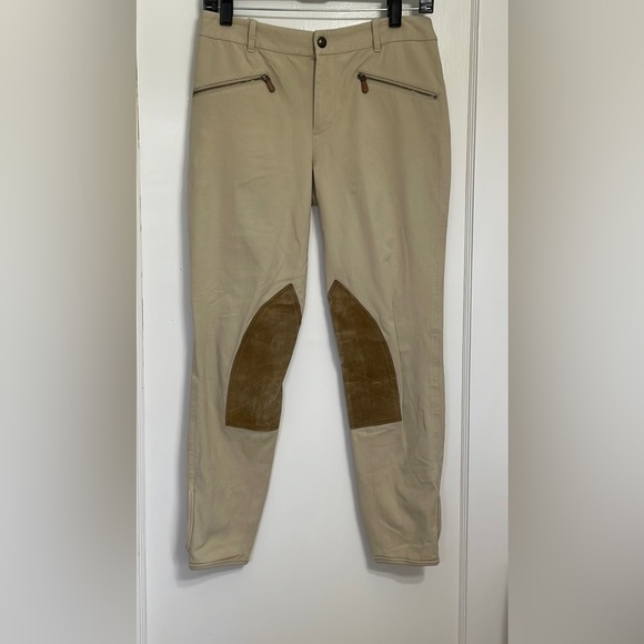 Ralph Lauren | Pants & Jumpsuits | Ralph Lauren Jodhpur Equestrian ...